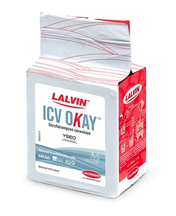 Kvasac univerzalni ICV NEUTRAL ADY 500gr