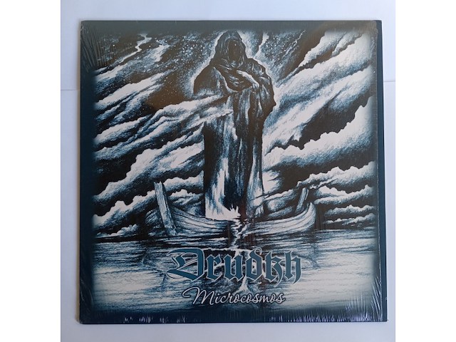 Drudkh – Microcosmos LP