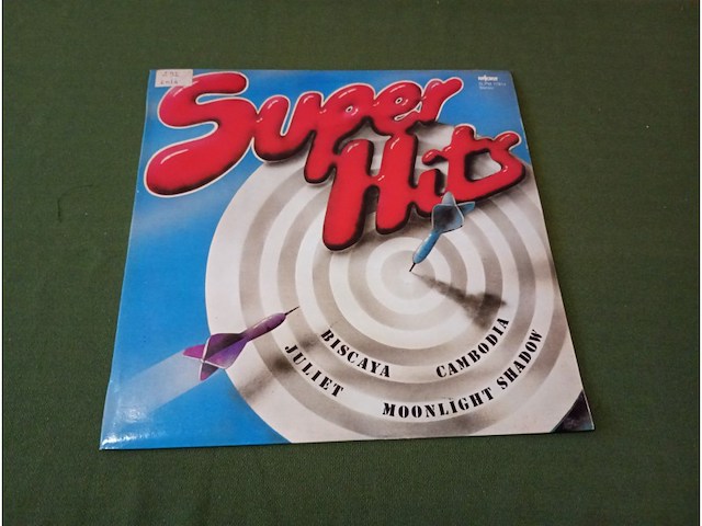 Super Hits