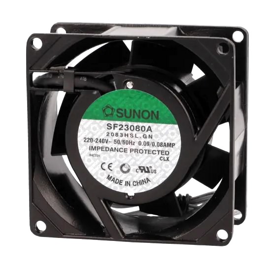 VEN80X38-220SF23080A208H D407