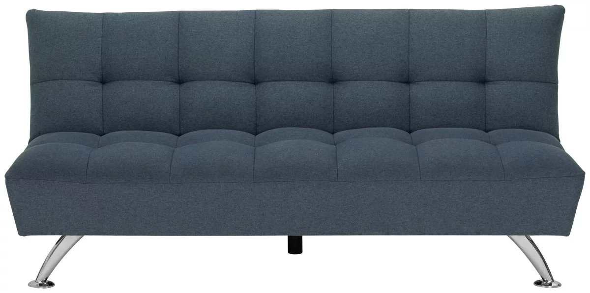 SOFA LEŽAJ plava