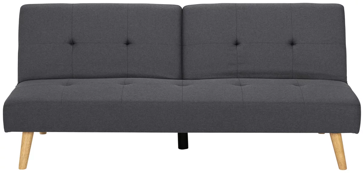 SOFA LEŽAJ tamnosiva