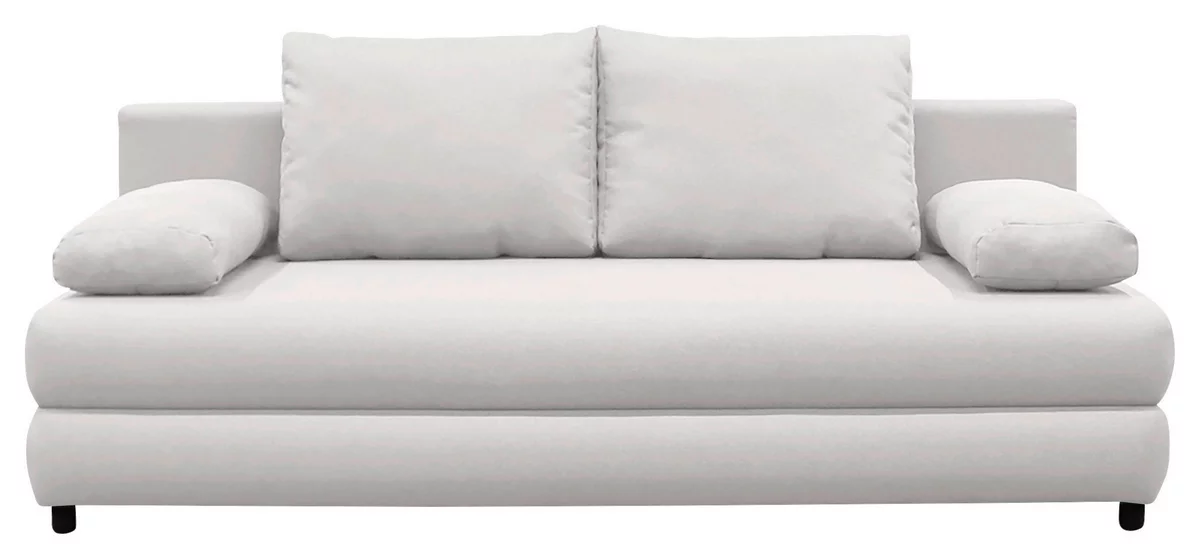 SOFA LEŽAJ bela