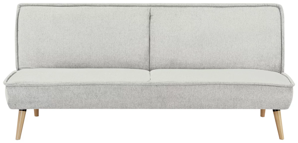 SOFA LEŽAJ krem