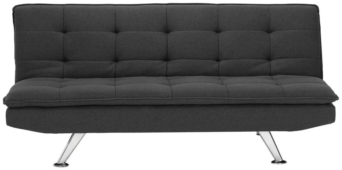 SOFA LEŽAJ tamnosiva