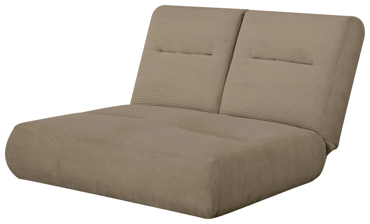 SOFA LEŽAJ braon