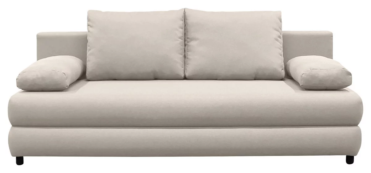 SOFA LEŽAJ bež
