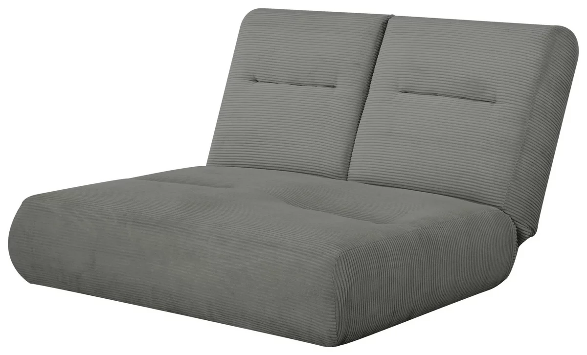 SOFA LEŽAJ tamnosiva