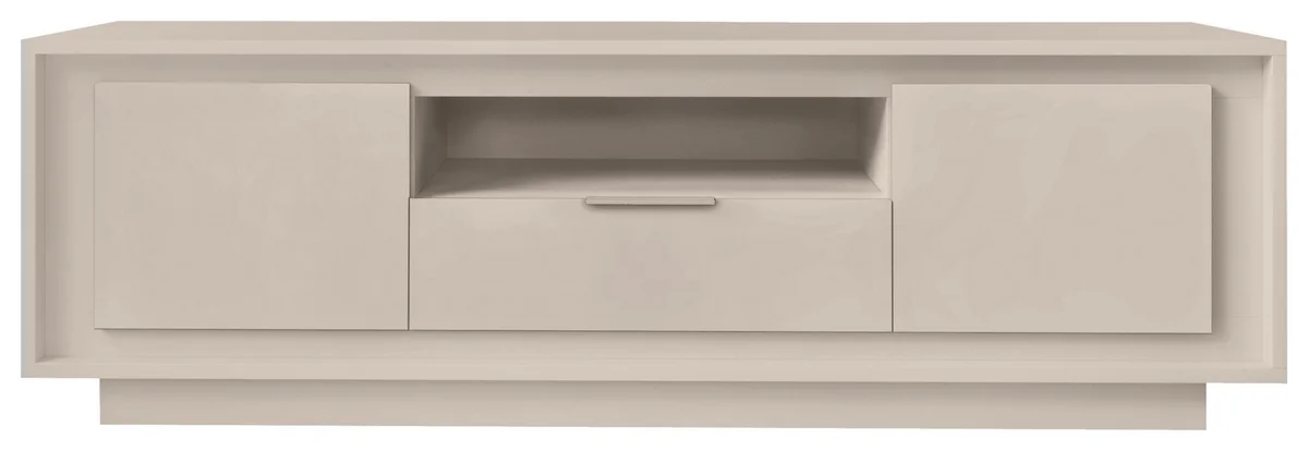 NISKA KOMODA 180/58/50 cm kašmir