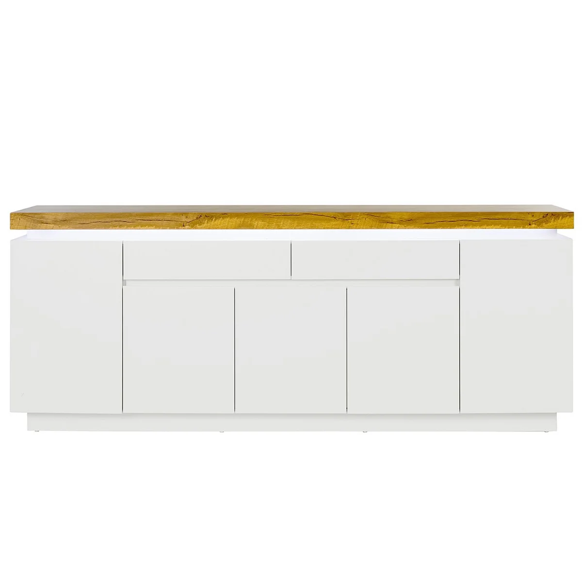 KOMODA S VRATIMA