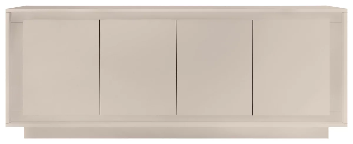 KOMODA S VRATIMA