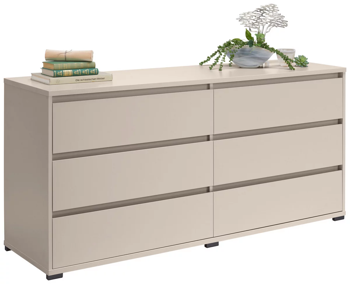 Carryhome KOMODA S VRATIMA