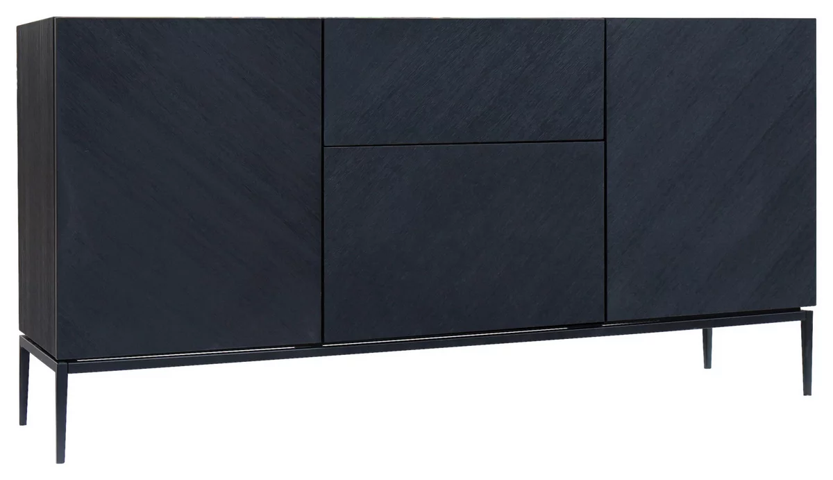 KOMODA S VRATIMA