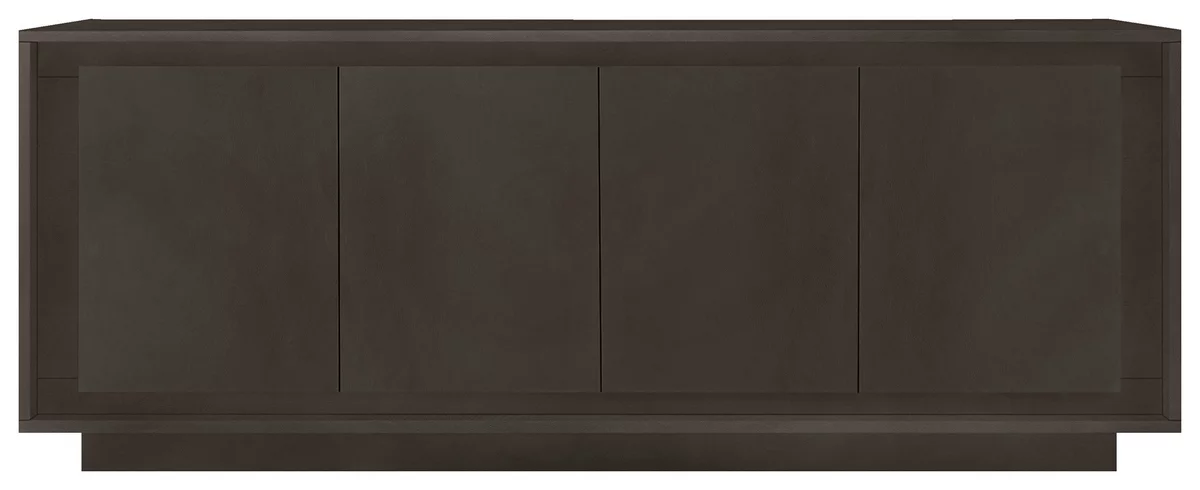 KOMODA S VRATIMA
