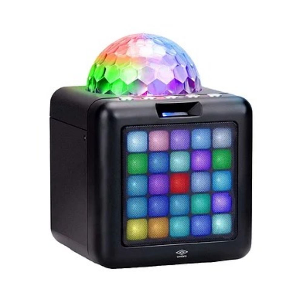 Zvučnik karaoke bt 10w 25 bluetooth