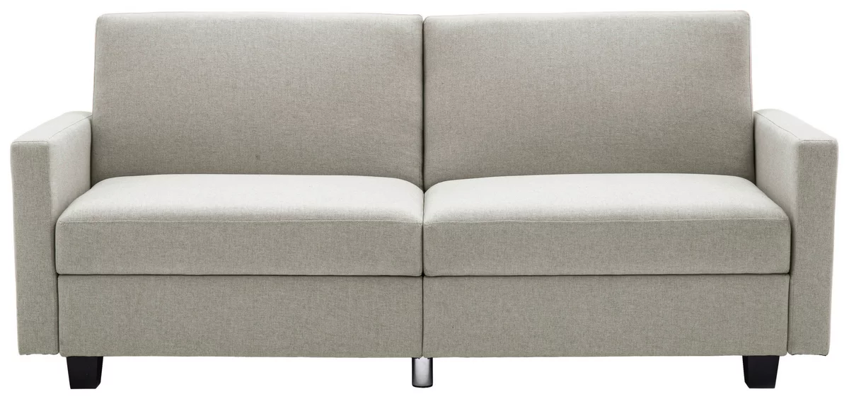 SOFA LEŽAJ krem