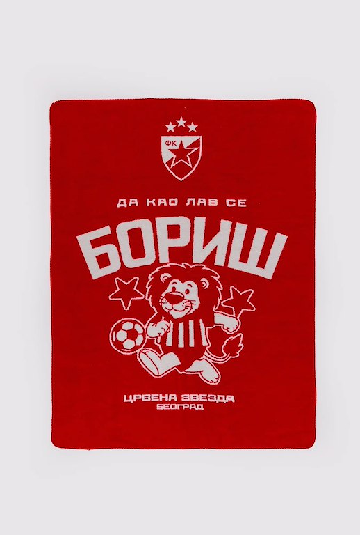 BEBI ĆEBE FK CRVENA ZVEZDA LAV