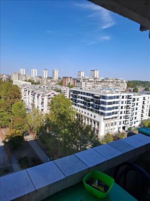 Novi Beograd, Gramšijeva - 75m2, retko u ponudi