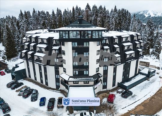 Apartman Sunčana planina - Kopaonik Centar