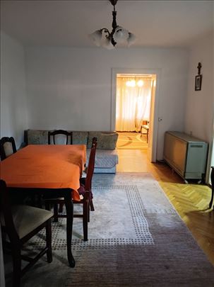 Savski venac - između Kneza Miloša i Sarajevske