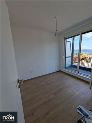Jednosoban stan na odličnoj lokaciji, 28m2