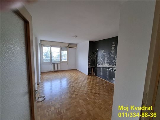 Novi Beograd, Blok 30 - Bulevar Zorana Đinđića