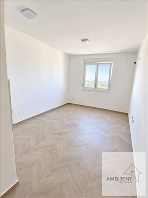 Garsonjera u Inđiji, 22m2