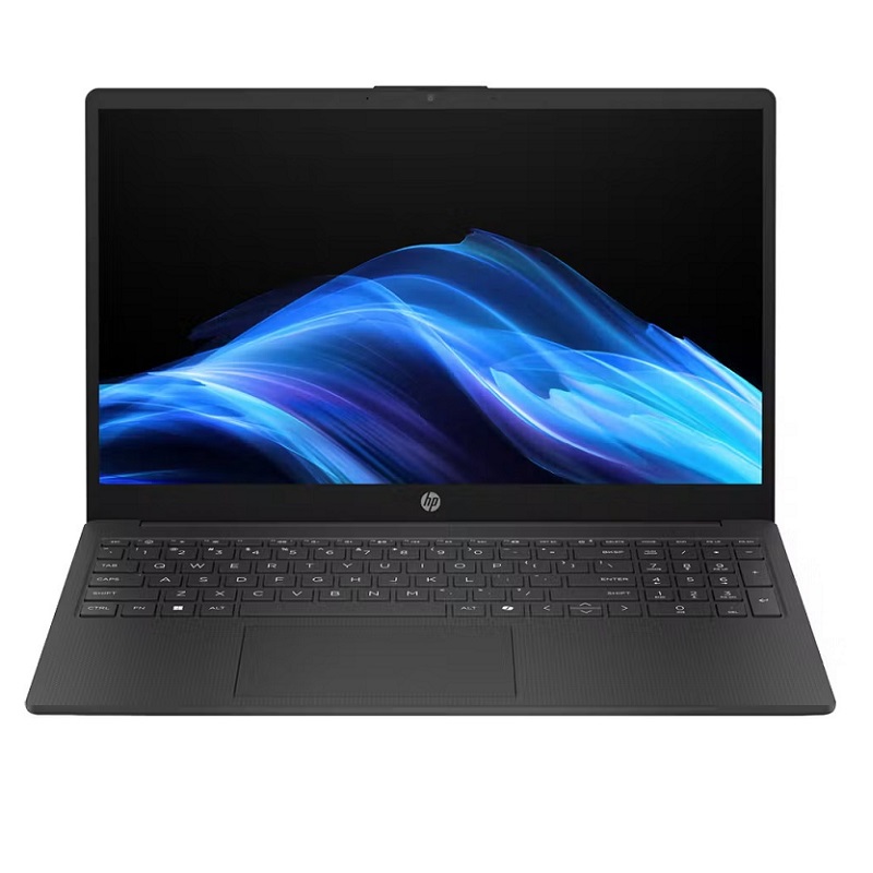 HP 15-fc1009nn Jet Black (D72ZWEA)