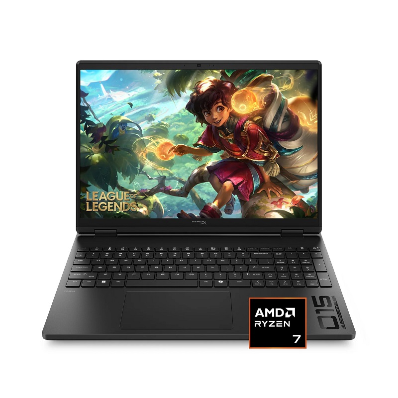 HP HyperX OMEN 15-gb0004nm Gaming Shadow Black (D9HA5EA)