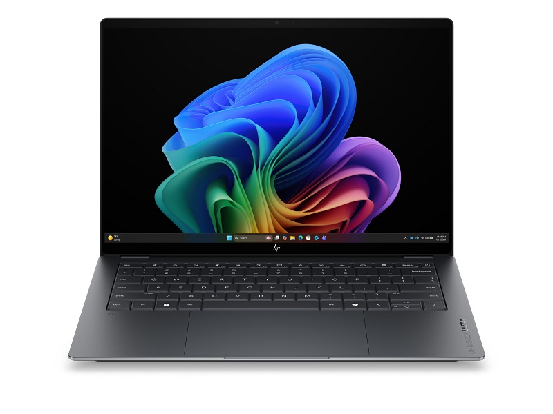 HP OmniBook Ultra NG AI 14-kd0012nn Eclipse Gray (E13G8EA)