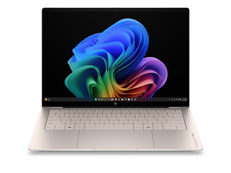 HP OmniBook Ultra NG AI 14-kd0000nn Silk Sand (E13G7EA)