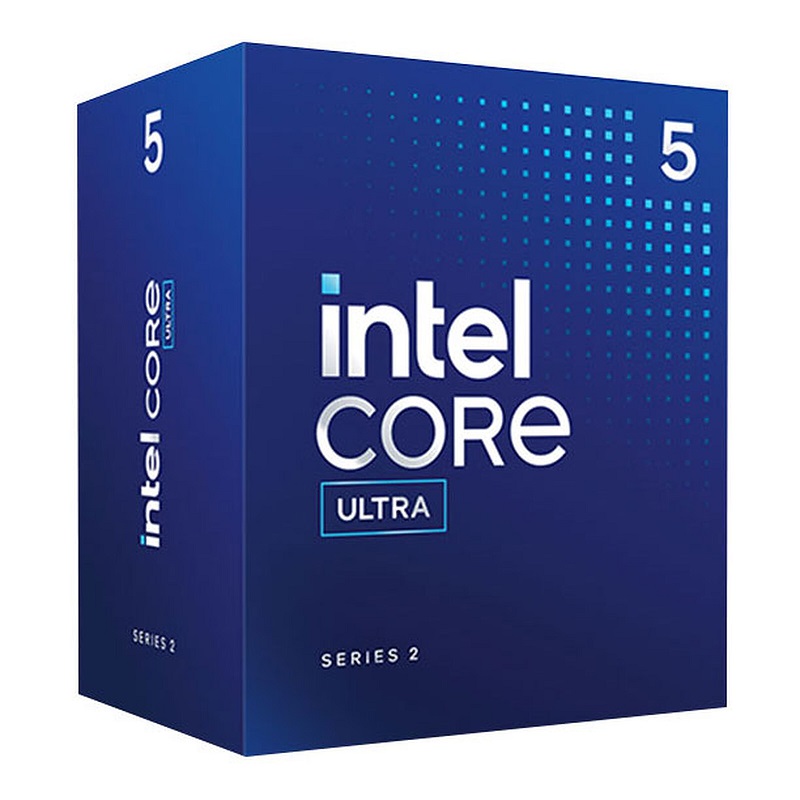 Intel Core Ultra 5 235