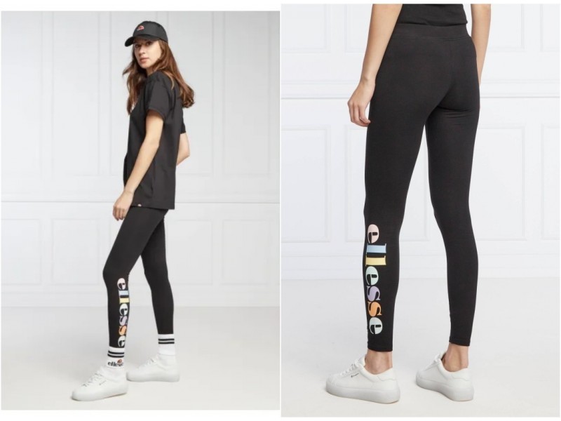 Helanke ELLESSE nove S