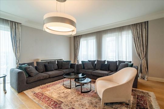 Četvorosoban | Merin Plaza | Premium lokacija