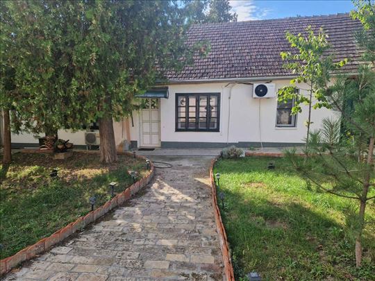 Renovirana kuća