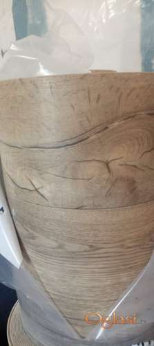 Linoleum topli pod sa ostecenjem 50cm i 100cm sirine