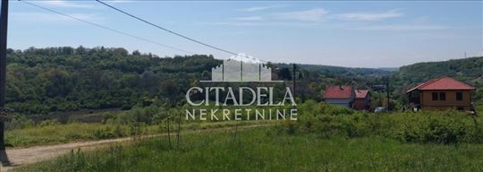 Barajevo - Taborište ID#2365