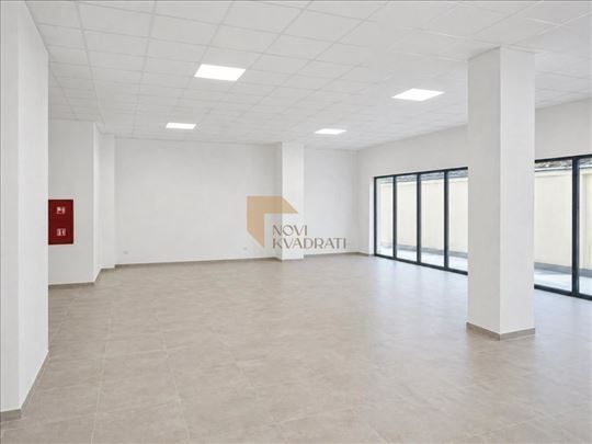 Lokal idealan za više delatnosti