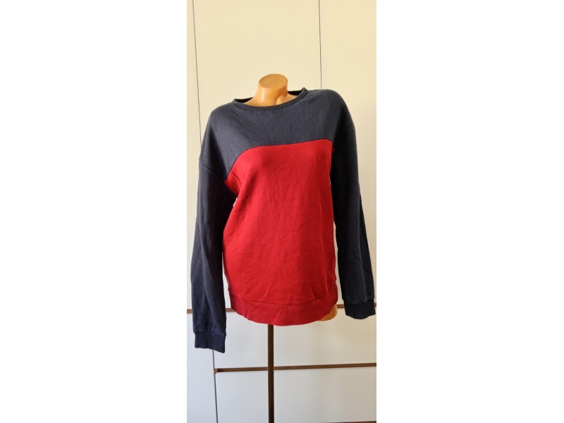 7. Dukserica vel M-38
