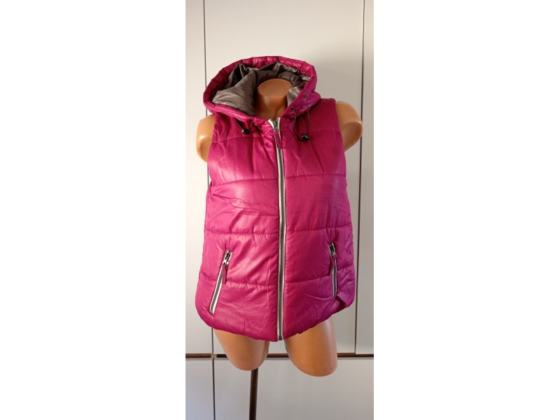 7. Prsluk vel S-36