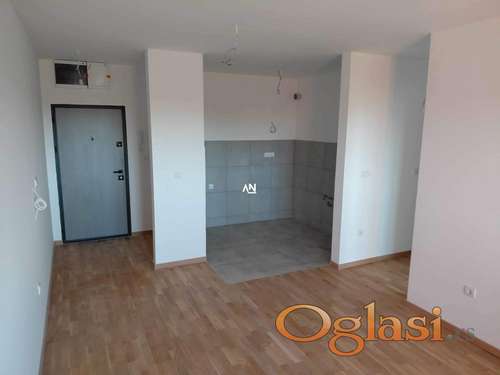 Zvezdara, Mirijevo, Nine Kirsanove, 2,0 stan u novogradnji ID#45508