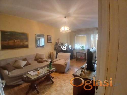 Novi Beograd, Blok 62, Nehruova, 66m2 ID#45315