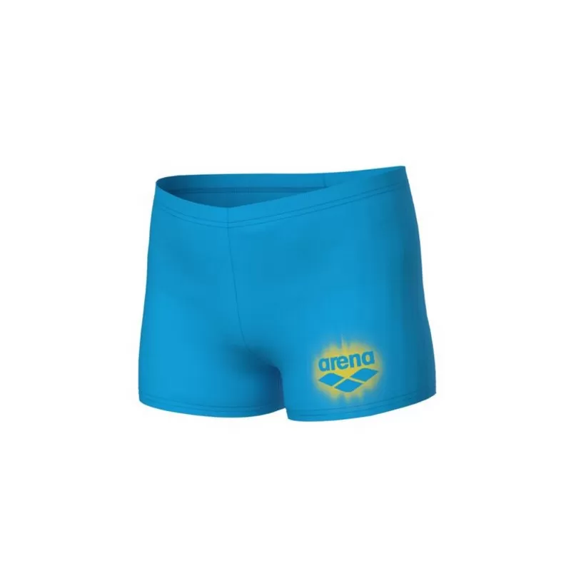 B ARENA ADHESIVE SWIM SHORT