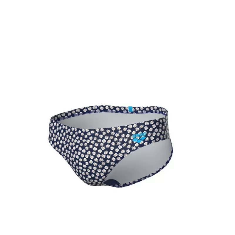 MEN'S SWIM BRIEFS ALLOVER ALLOVER - DAISY
