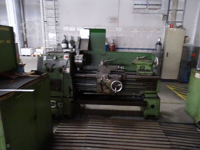 Univerzalni strug
Meuser M1L
