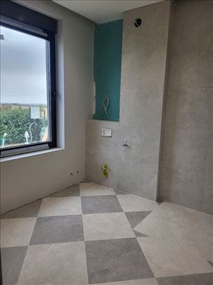 Sve vrste keramičarskih radova