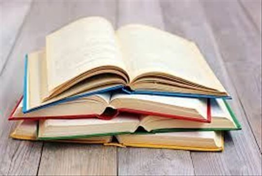 Seminarski, diplomski, master, projektni radovi