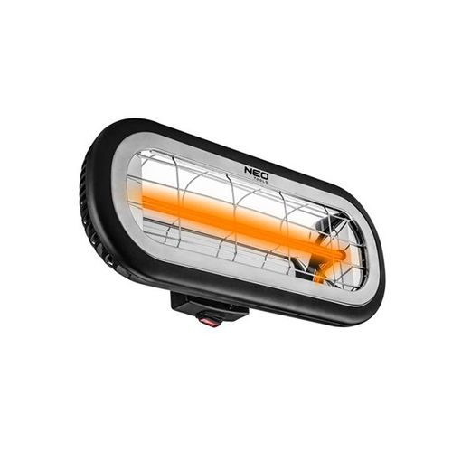 NEO TOOLS Grejalica infracrvena 2000W