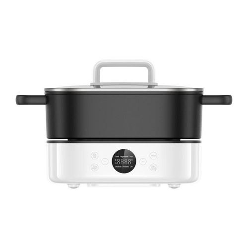 Xiaomi Multifunctional Hot Pot Cooker MEH01 električni lonac 6L 2000W
