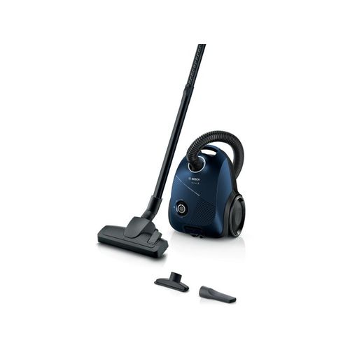 Bosch BGLS2BU2 Serija 2 usisivač sa kesom 3,5 l, 600 W, plavi